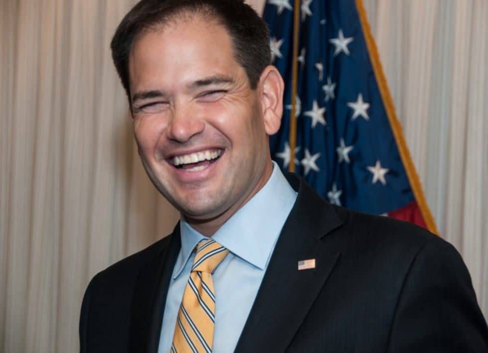 Rubio Neo-conned Trump's Ukraine Peace Plan - The Ron Paul Institute ...