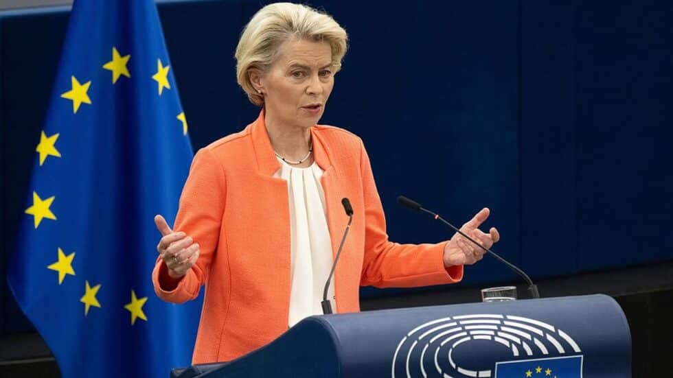 EU Commission Plan Of ‘Russian Assets’ Loan To Ukraine Ends In Defeat ...